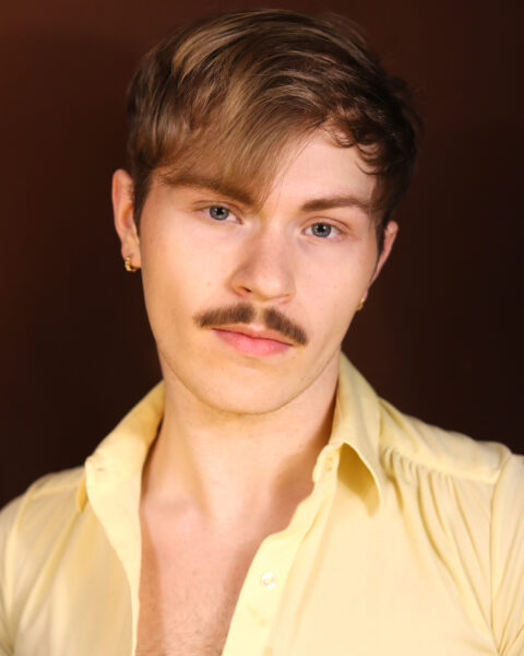 Gavin Wright | Actor|Performer